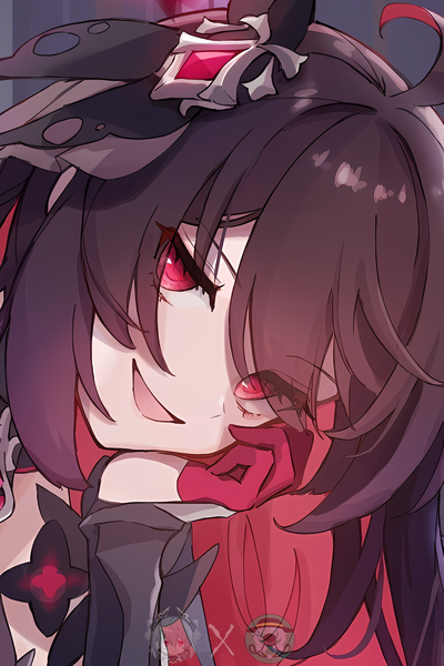 Veliona (Honkai Impact 3rd) | Bronya Rand’s Character Bot Archive